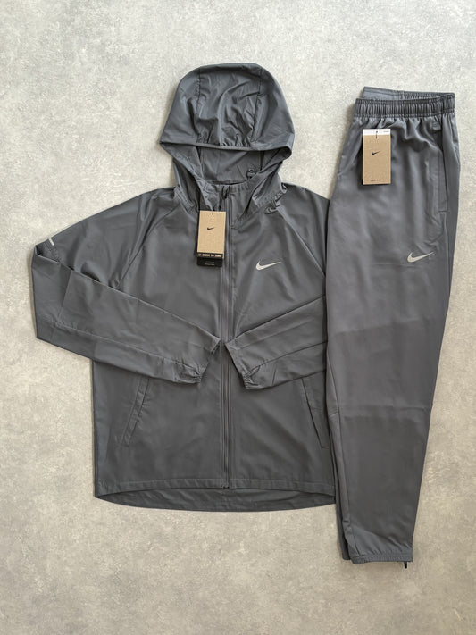 Nike Trainingspak Grijs