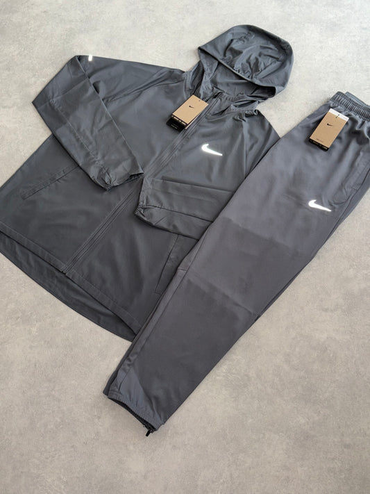 Nike Trainingspak Grijs